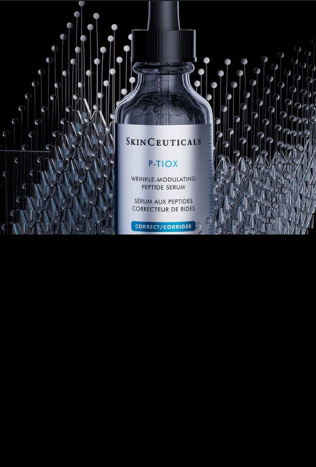 Trattamenti professionali per la cura della pelle | Skinceuticals